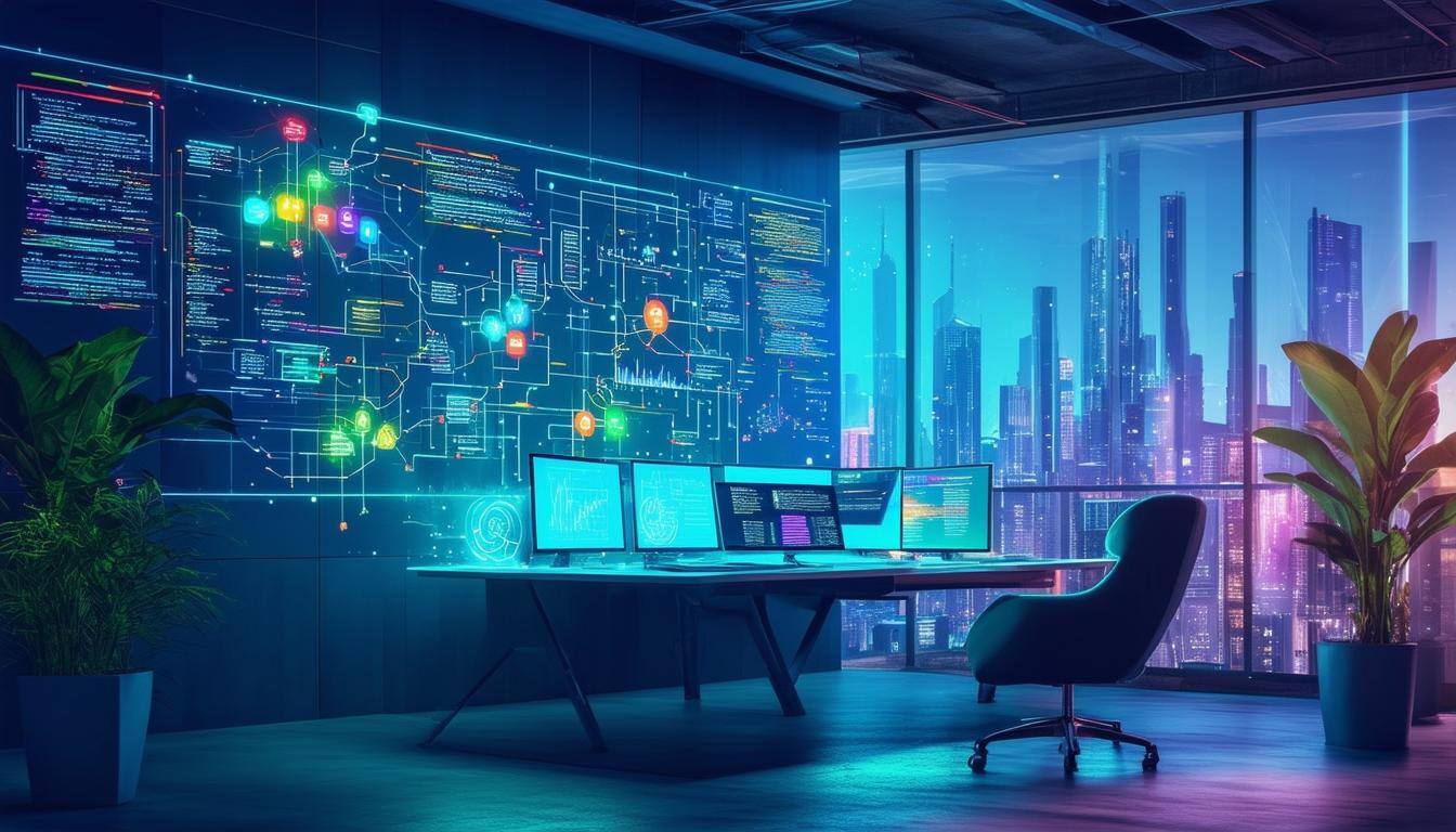 The Evolution of Coding